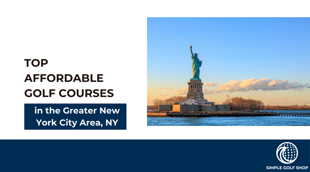 Top Affordable Golf Courses in the Greater New York City Area, NY ...